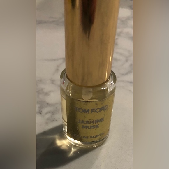 Tom Ford | Other | Tom Ford Jasmin Musk 5oz | Poshmark
